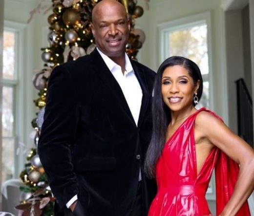 Cast Member of Married to Medicine Dr Jackie Walters husband, net worth ...