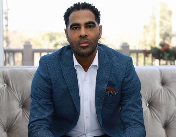 Lisa Nicole Cloud husband Dr Darren Naugles net worth, gay, wiki-bio ...