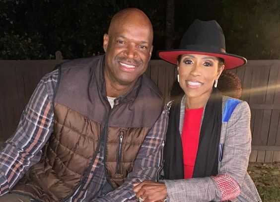 Cast Member of Married to Medicine Dr Jackie Walters husband, net worth ...