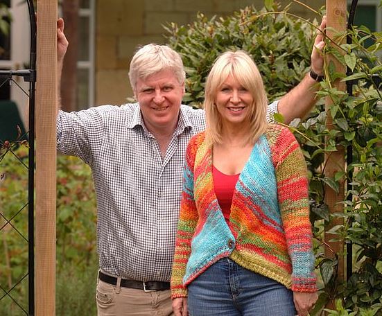 How did British politician Nadine Dorries make her net worth million ...