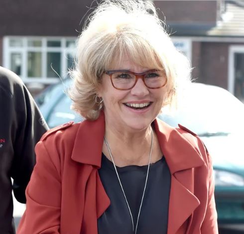 The Lady of Heaven actress Denise Black bio, net worth, family, husband