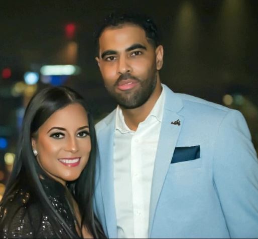 Lisa Nicole Cloud husband Dr Darren Naugles net worth, gay, wiki-bio ...