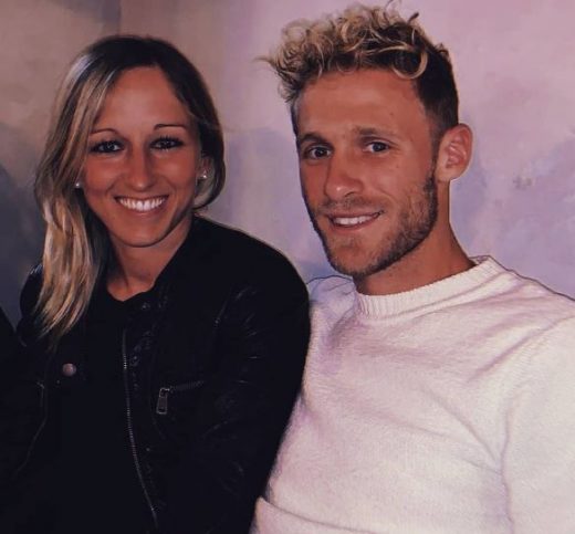 German-Belgian footballer Kathrin Hendrich partner, salary, freund, age ...