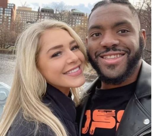 Only Fans Star Courtney Clenney Net Worth Boyfriend Father Murder