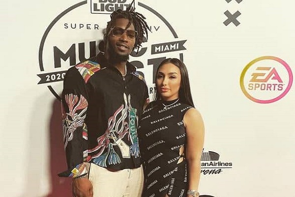 When did Dallas Cowboys defender Demarcus Lawrence marry his wife ...
