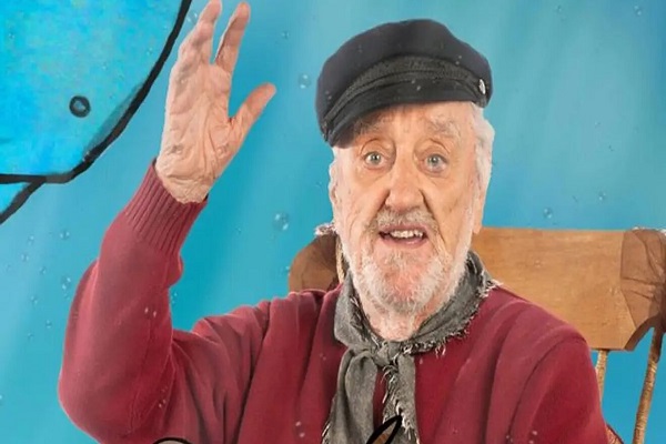 Doctor Who' star Bernard cribbins causes of death, net worth, wife, kids