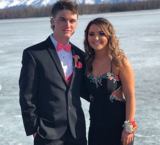 Sarah Palin daughter Piper Palin earnings, boyfriend, relationship ...