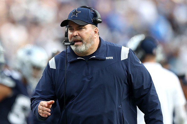 NFL's Dallas Cowboys McCarthy net worth, salary, contract, wife, kids ...