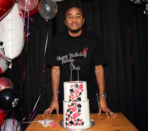 How rich is Christopher Nkunku? Net worth, salary, family, girlfriend