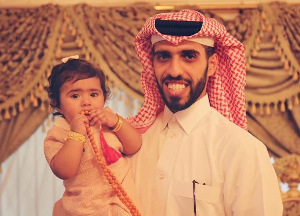 When did Qatar Striker Hassan Al-Haydos marry his wife? How much is Al ...