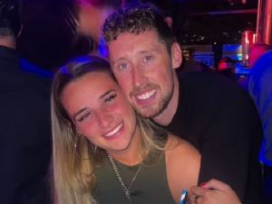 Meet English footballer Ella Toone boyfriend Joe Bunney: Relationship ...