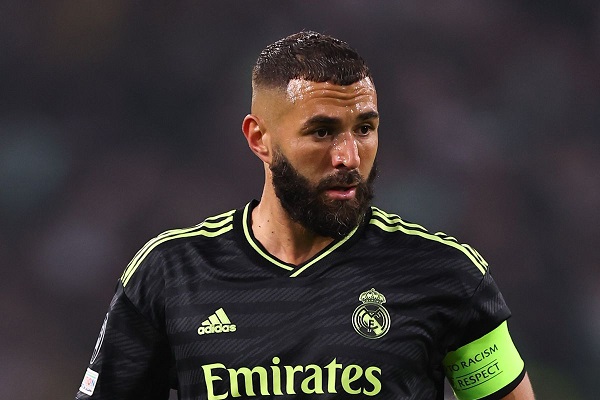 Meet Karim Benzema's Wife: Get to know more about his net worth/salary ...