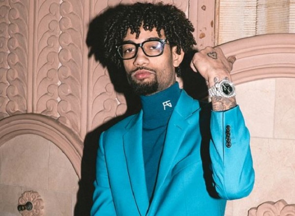 American Rapper PnB Rock died at 30: How rich was he? Net worth, Girlfriend