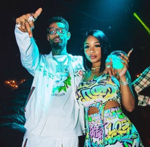 American Rapper PnB Rock died at 30: How rich was he? Net worth, Girlfriend