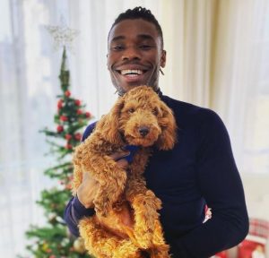The Canadian footballer Sam Adekugbe salary, net worth & contract: More ...