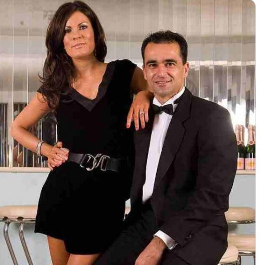 Meet Belgium Coach Roberto Mart nez Wife Beth Thompson More About His Meet Belgium Coach Roberto Mart nez Wife Beth Thompson More About His