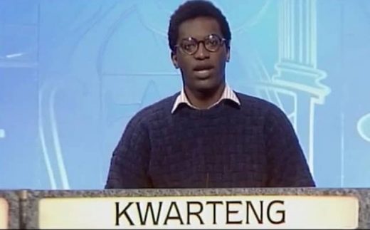 Kwasi Kwarteng wife Harriet Edwards is 10 years younger than him. Net ...