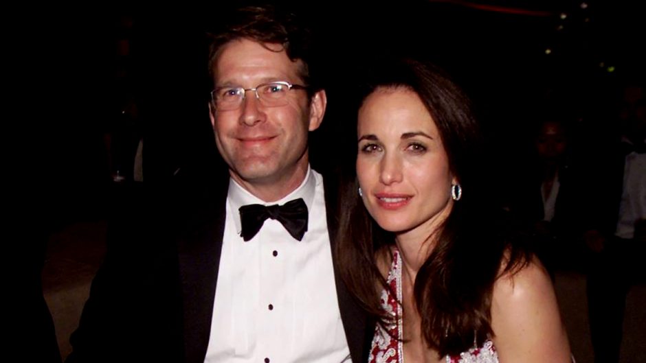 Rhett Hartzog wife Andie MacDowell: Are the pair still together? Net ...