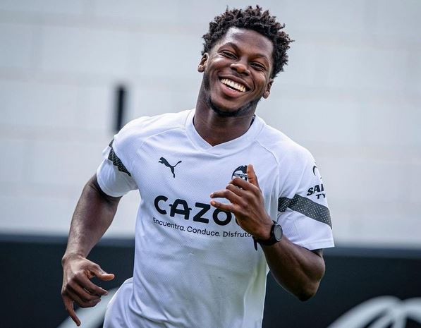 US star Yunus Musah Net worth: Is he a millionaire? Salary, parents