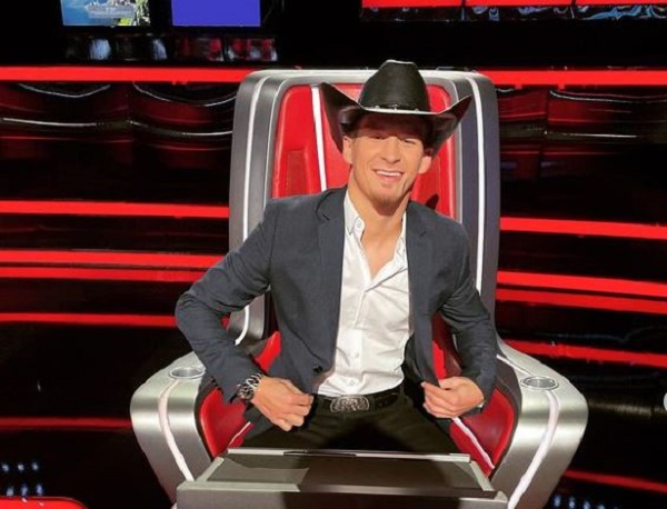 The Voice 2022 winner Bryce Leatherwood biography, family, college ...