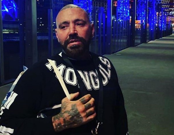 Former bikie boss Toby Mitchell net worth, girlfriend, family