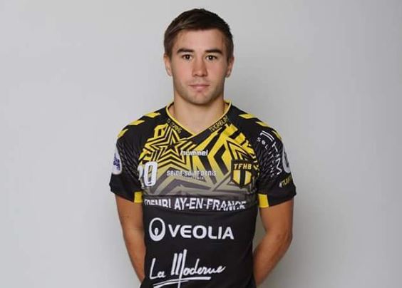 Dutch handballer Luc Steins biography: Wife & Net worth