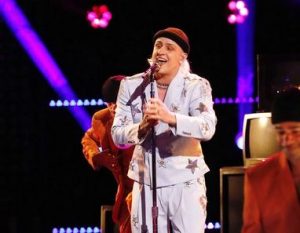 “The voice 2022” runner up Bodie wife, family, earnings, biography