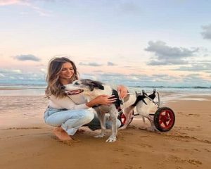 Millie Love Island: Who is Millie Fuller? Age, relationship, surgery