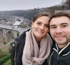 Dutch handballer Luc Steins biography: Wife & Net worth