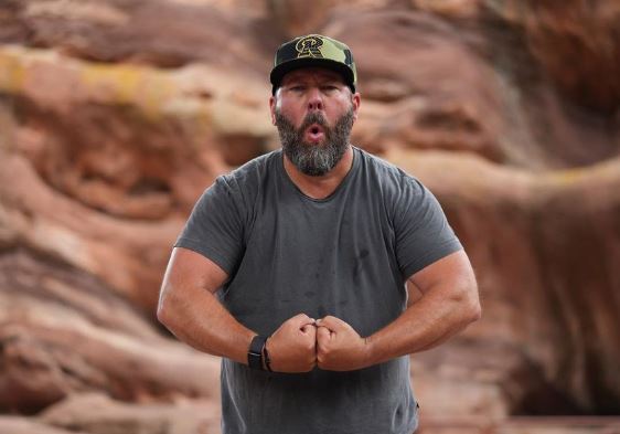 Who is Comedian Bert Kreischer? net worth, wife, married