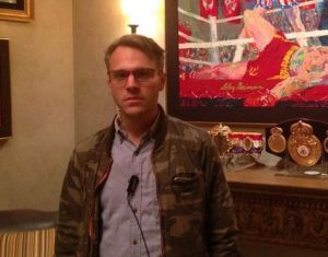 Aged 44, “Second City comic” star Michael Lehrer died. Girlfriend ...