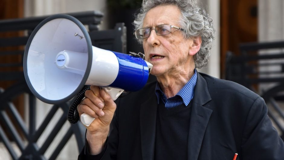 Is weather forecaster Piers Corbyn rich? Net worth, wife