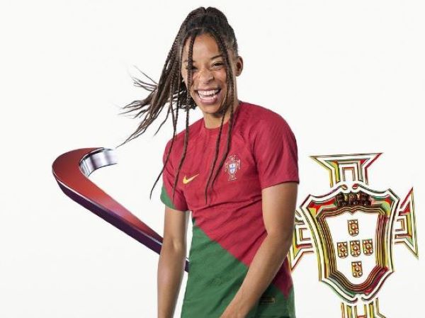 Portuguese footballer Jéssica Silva parents, education, age, salary ...