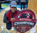 Basketball player Raven Johnson salary, dating, age, height, transfer ...