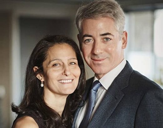 What is the reason behind his fame? Is Bill Ackman net worth is in ...