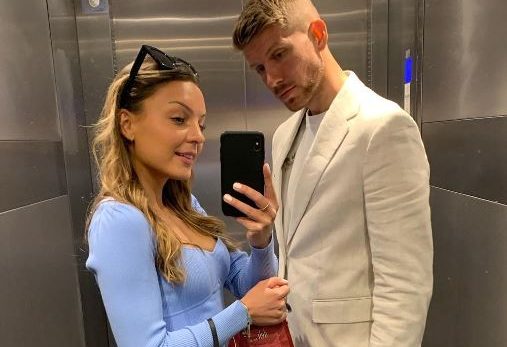 A Rising Star Niamh Charles: Who is her partner/boyfriend? parents