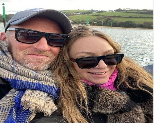 Who is EastEnders star Rita Simons? net worth, ex-husband, family, wiki