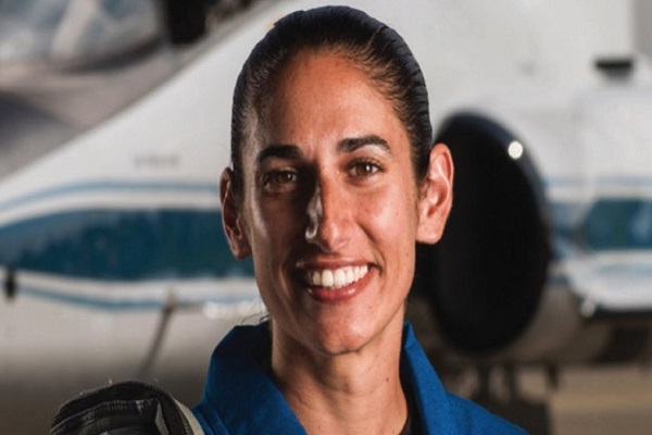 Who is NASA Scientist Jasmin Moghbeli, husband? experience, parents