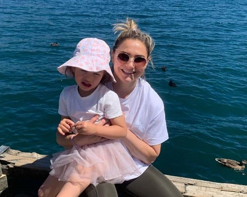 Who is New Zealand rugby player Codie Taylor's wife? wedding, parents, bio