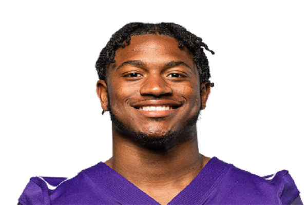 American running back Dillon Johnson salary, net worth, family, son ...