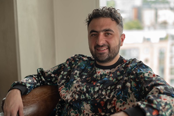 Deepmind Co-founder Mustafa Suleyman net worth, career, Parents' ethnicity