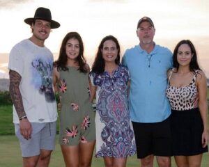 Who is Auston Matthews' long-term girlfriend? salary, contract, parents ...