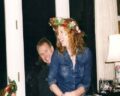 Sarah Rafferty's husband: When did the couple marry? Kids, age gap