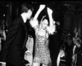 Who is Marcel Engdahl's wife Frida Gustavsson? Relationship, bio