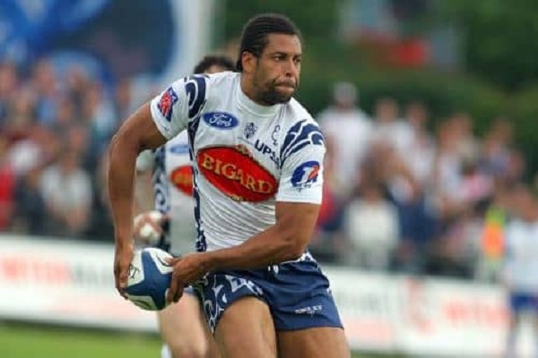 French rugby union player Yannick Larguet net worth, wiki/biography ...