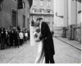 Who is Marcel Engdahl's wife Frida Gustavsson? Relationship, bio