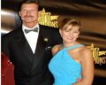 Who is Randy Johnson's wife Lisa Wiehoff? Children, biography, wiki