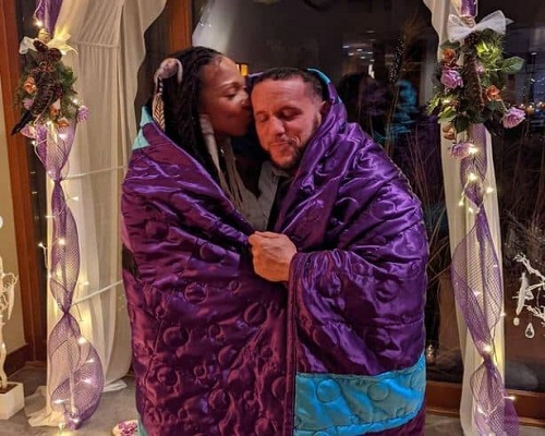 Meet Kali Reis's Husband: The Sporting Star Behind the Rising Actress
