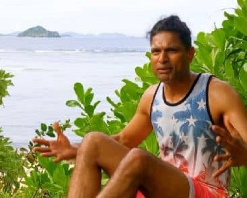 The Journey of Bhanu Gopal: From Visakhapatnam to Survivor 46