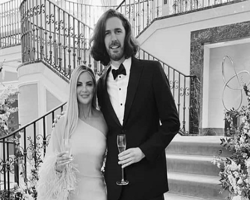 Who is Irish Musician Hozier’s girlfriend now? Facts and Rumors